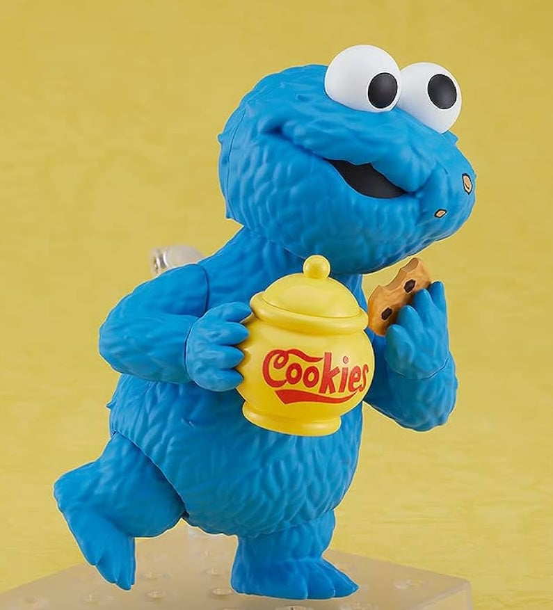 Cookies / Biscuits – Lucky's Exotic Bodega