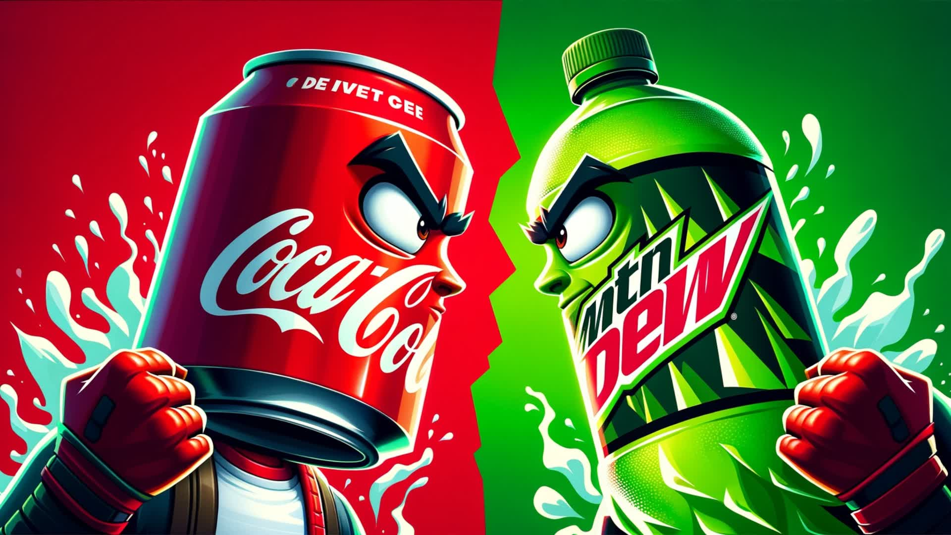 Soda – Lucky's Exotic Bodega