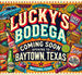 Locations – Lucky's Exotic Bodega