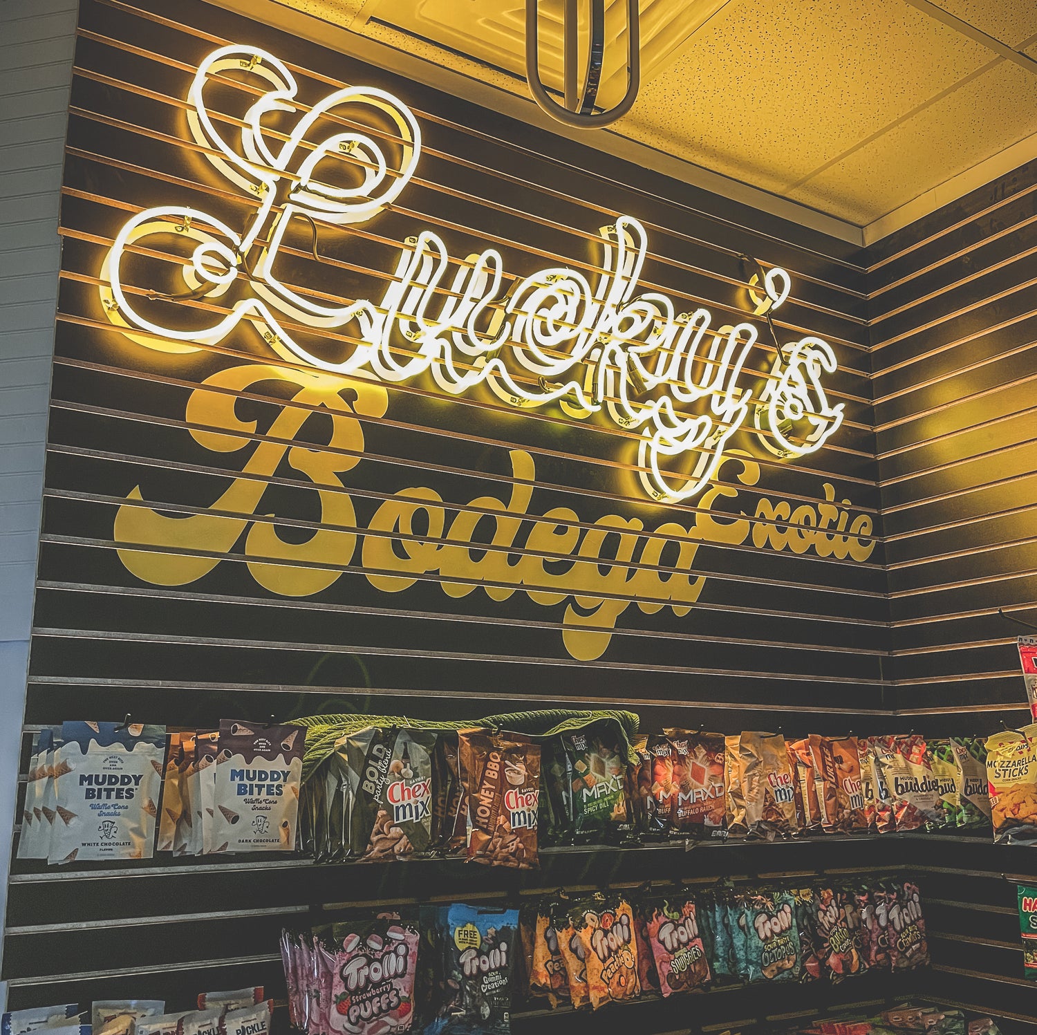 Locations – Lucky's Exotic Bodega